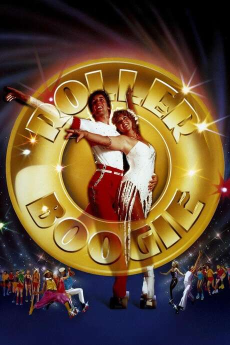 ‎Roller Boogie (1979) directed by Mark L. Lester • Reviews, film + cast ...