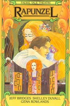‎Rapunzel (1983) directed by Gilbert Cates • Reviews, film + cast ...