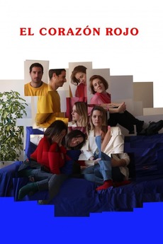 ‎Red Heart (2020) directed by Marc Ferrer • Reviews, film + cast ...