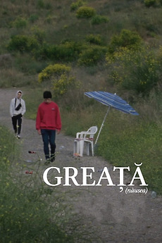 ‎Greata (Nàusea) (2020) directed by Gerard Gil, Jana Jubert • Reviews ...