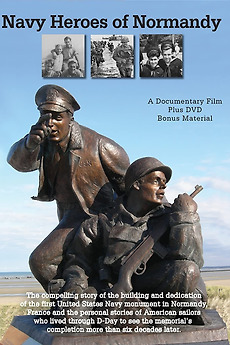 ‎Navy Heroes of Normandy (2008) • Film + cast • Letterboxd