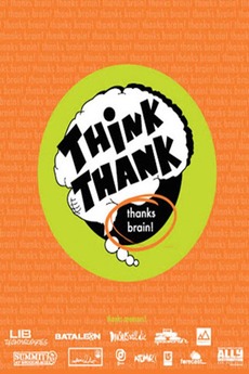 ‎Thanks Brain! (2007) • Film + cast • Letterboxd