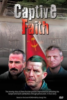 ‎Captive Faith (1991) directed by Don Ross • Reviews, film + cast • Letterboxd