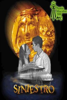 ‎Siniestro (2001) directed by Ernesto McCausland • Reviews, film + cast ...