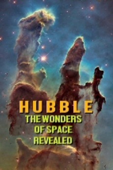 ‎Hubble: The Wonders of Space Revealed (2020) directed by David Briggs ...