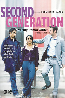 ‎Second Generation (2003) directed by Jon Sen • Reviews, film + cast ...