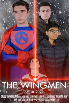 ‎The Wingmen (2020) directed by Chris Kosakowski • Reviews, film + cast ...