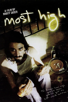 ‎Most High (2006) directed by Marty Sader • Reviews, film + cast ...