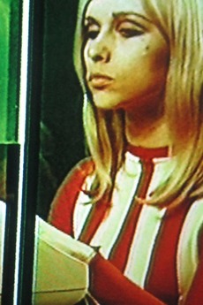 ‎Computers Serve (1968) directed by Risto Jarva • Reviews, film + cast ...