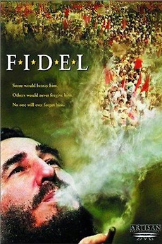 ‎Fidel (2002) directed by David Attwood • Reviews, film + cast • Letterboxd