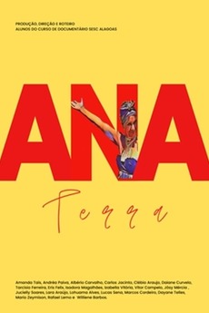 ‎Ana Terra (2019) • Reviews, film + cast • Letterboxd