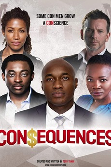 ‎Consequences (2017) directed by Bambadjan Bamba, Tony Tambi et al ...