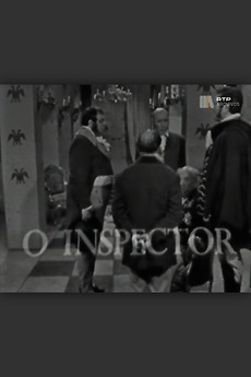 ‎The Inspector (1961) directed by Herlander Peyroteo • Film + cast ...