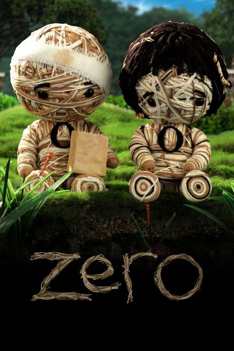 ‎Zero (2010) directed by Christopher Kezelos • Reviews, film + cast ...