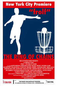 ‎Frolf: The Movie (2009) directed by John Holloway • Film + cast ...