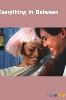 ‎Everything in Between (2000) directed by Fatimah Rony • Film + cast ...