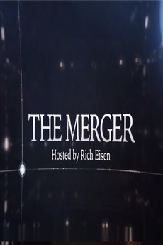 ‎The Merger (2015) • Film + cast • Letterboxd