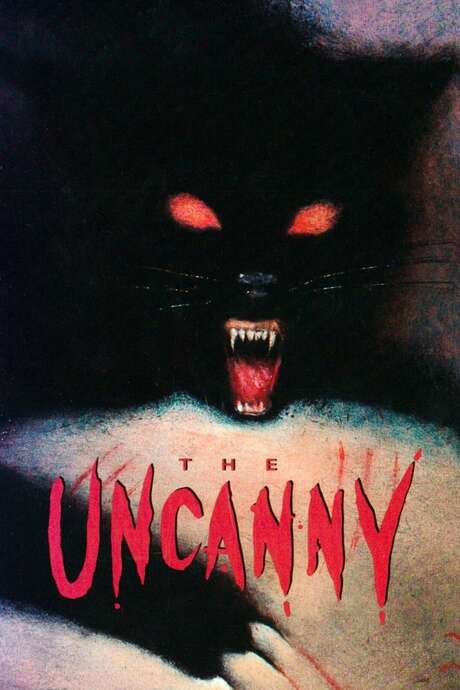 ‎The Uncanny (1977) directed by Denis Héroux • Reviews, film + cast ...