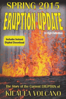 ‎Eruption Update: Spring 2015 (2015) • Film + cast • Letterboxd