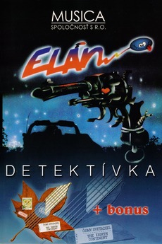 ‎Elán: Detektivka (1987) • Film + cast • Letterboxd