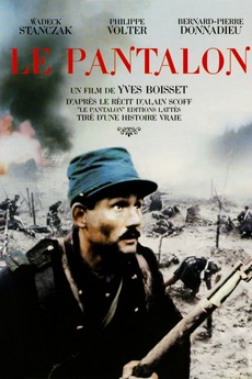 ‎Le pantalon (1997) directed by Yves Boisset • Reviews, film + cast ...