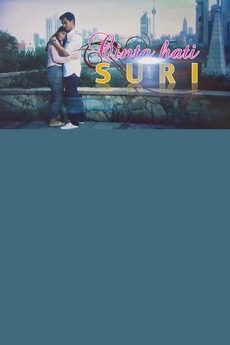 ‎Cinta Hati Suri (2014) directed by M. Hitler Zami • Film + cast ...