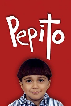 ‎Pepito (2018) directed by Eman Esfandi • Reviews, film + cast • Letterboxd