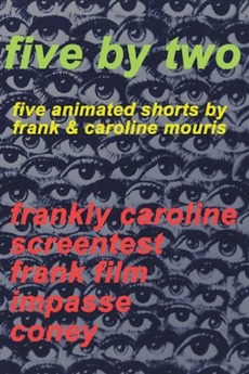 ‎Impasse (1978) directed by Caroline Mouris, Frank Mouris • Reviews ...