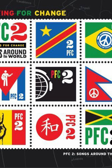 ‎Playing for Change – Songs Around The World (Part 2) (2011) • Reviews ...