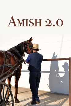 ‎Amish 2.0 (2015) directed by Annette van Trigt • Film + cast • Letterboxd