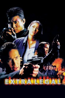 ‎Extra Legal (1999) directed by Chalerm Wongpim • Reviews, film + cast ...