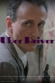 ‎Uber Driver directed by Snorre Kirkebø • Film + cast • Letterboxd