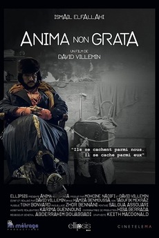 ‎Anima Non Grata (2018) directed by David Villemin • Film + cast • Letterboxd