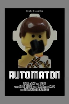 ‎Automaton (2017) directed by Lucas Mass • Reviews, film + cast ...