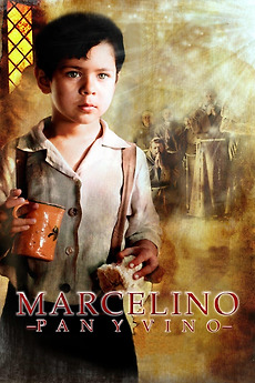 ‎The Miracle of Marcelino (2010) directed by José Luis Gutiérrez ...
