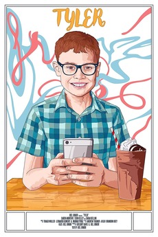 ‎Tyler (2020) directed by Joel Junior • Reviews, film + cast • Letterboxd