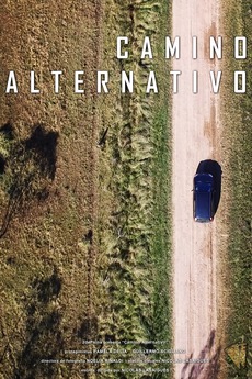 ‎Alternative Road (2019) directed by Nicolás Lasaïgues • Film + cast ...