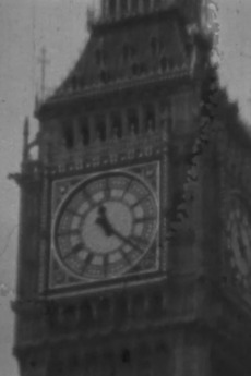 ‎London (2015) directed by Mark Jenkin • Reviews, film + cast • Letterboxd