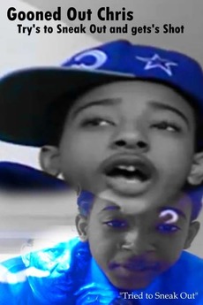 ‎Gooned Out Chris Try's to Sneak Out and gets's Shot directed by OG ...