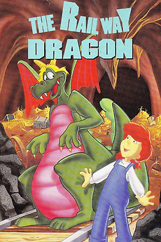 ‎The Railway Dragon (1989) directed by Gerald Tripp, Hilary Phillips ...