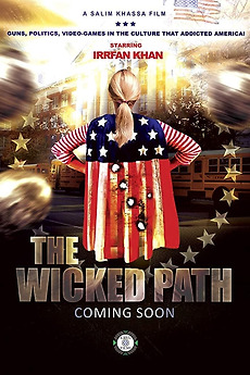 ‎The Wicked Path • Film + cast • Letterboxd