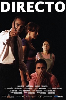 ‎Directo (2010) directed by Luís Alvarães, Luís Mário Lopes • Reviews ...