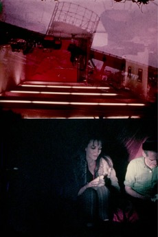 ‎Voyage (1963) directed by Jerry Jofen • Reviews, film + cast • Letterboxd