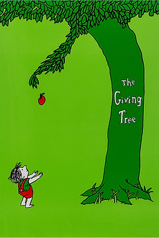 ‎The Giving Tree (1973) directed by Charlie Hayward • Reviews, film ...