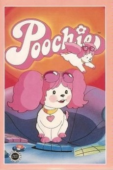 ‎Poochie (1984) directed by Kazuo Terada • Reviews, film + cast ...