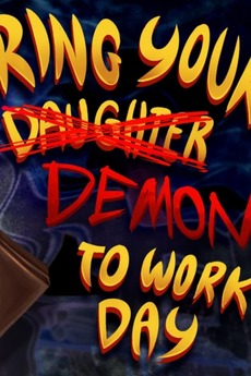 ‎Satina Episode 1 - Bring Your Demon to Work Day (2020) • Reviews, film ...