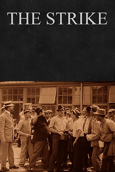 ‎The Strike (1912) directed by Alice Guy-Blaché • Reviews, film + cast ...