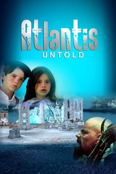 ‎Atlantis Untold (2019) directed by Nigel Galliver, Margie Galliver ...
