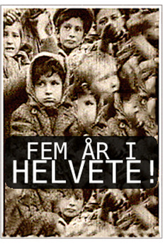 ‎Fem år i helvete (1998) • Film + cast • Letterboxd