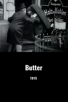 ‎Butter (1916) • Film + cast • Letterboxd